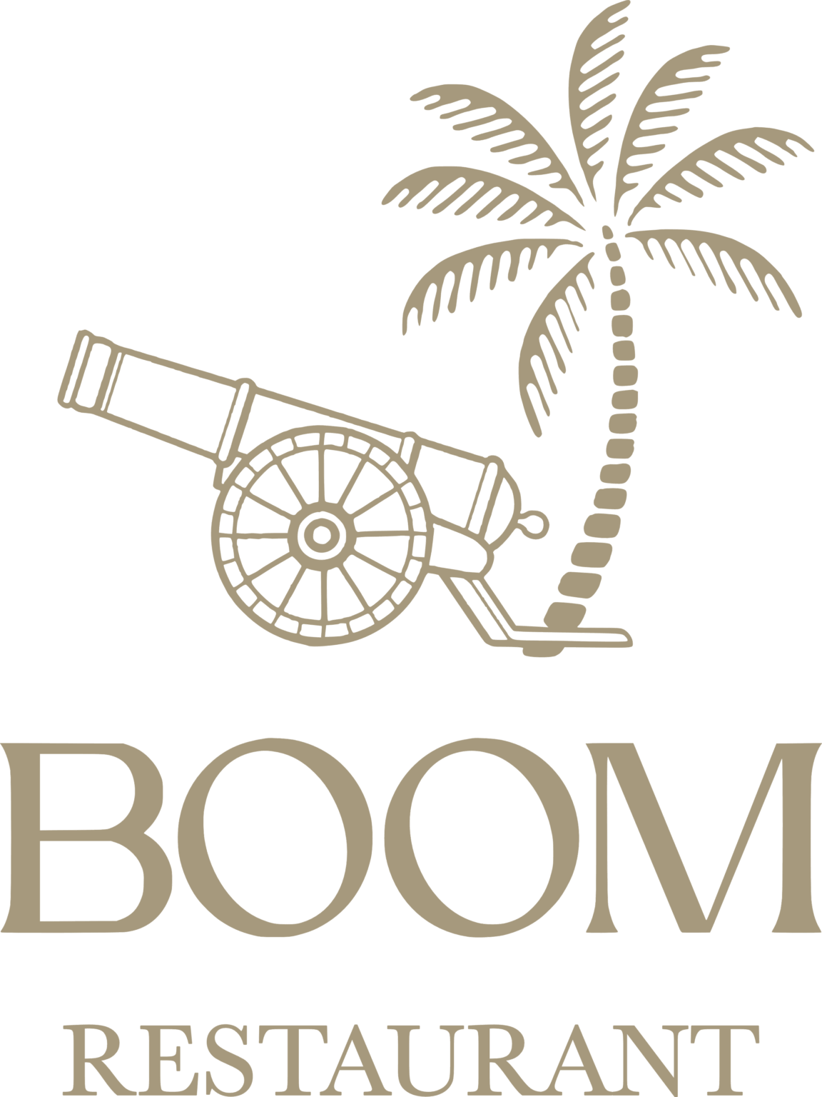 Boom — Poolside Lunch & Day Passes with Harbour Views
